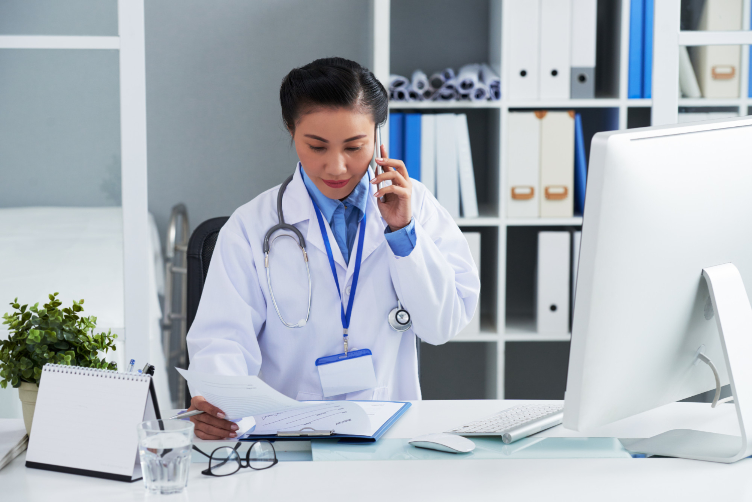 Seven Provider Credentialing Best Practices - Bikhamhealthcare ...